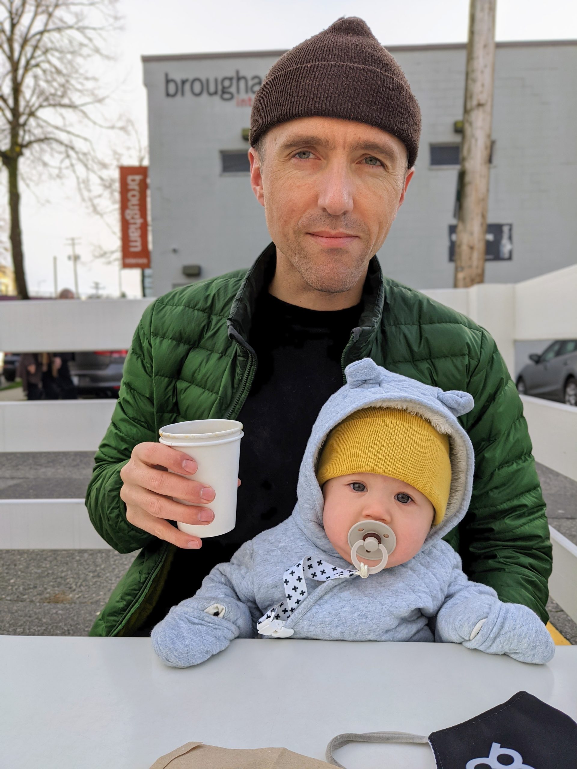 About – Jeff Werner